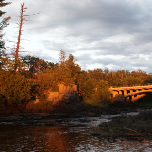 Lake of the Woods - Get Hooked for Life