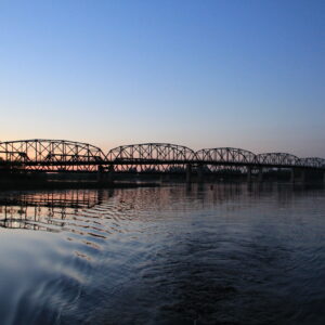 Lake of the Woods - Get Hooked for Life