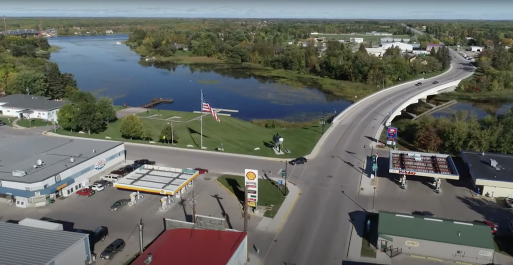 Lake of the Woods - Get Hooked for Life